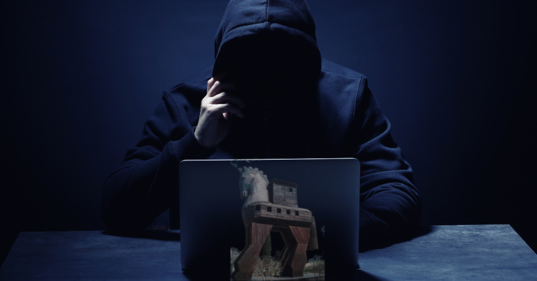 Understanding The Trojan Virus How It Works Cats Technology